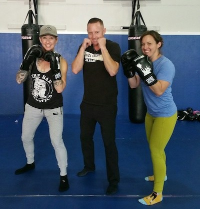 Hercules – ROCK STEADY BOXING GREATER BAY AREA