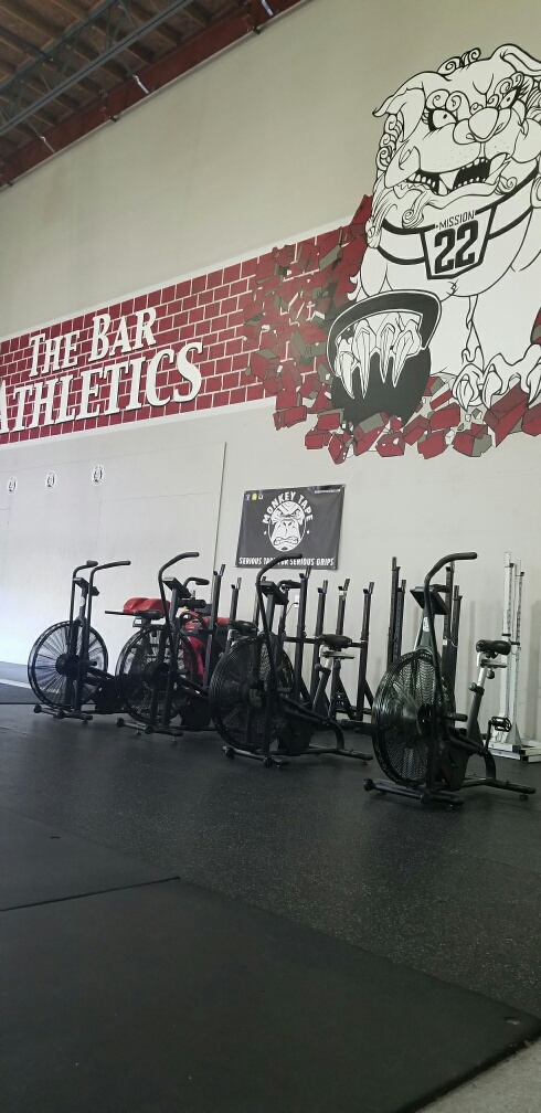 Hercules – ROCK STEADY BOXING GREATER BAY AREA