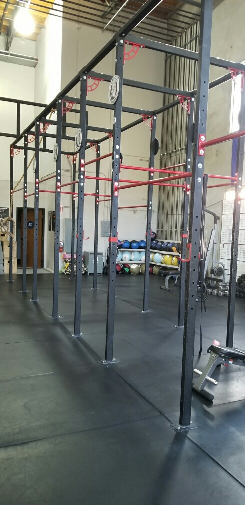 Hercules – ROCK STEADY BOXING GREATER BAY AREA